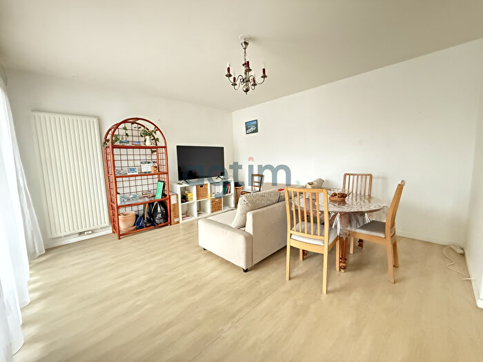 Appartement à vendre - Montaigu - 2 pièces - 1 chambre