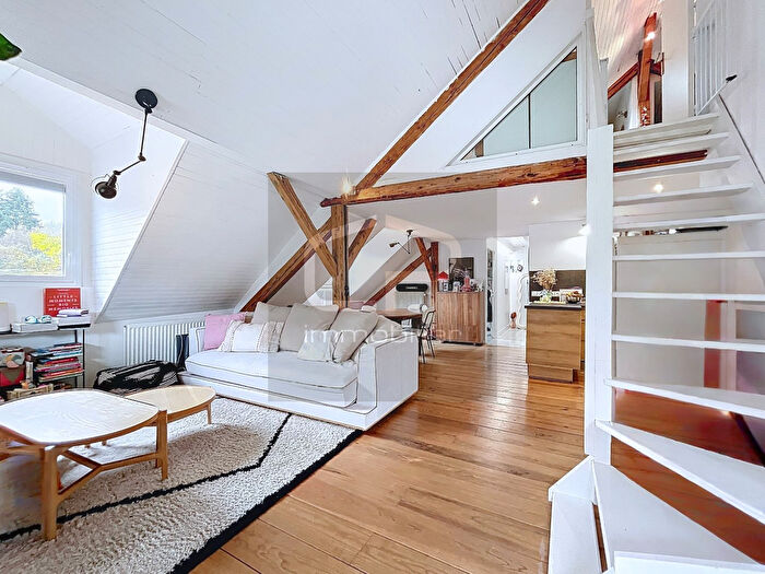 Talloires : Appartement 5 pièces à vendre