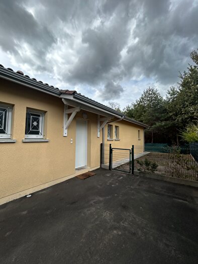 Maison 4 pièces à Mios, à louer