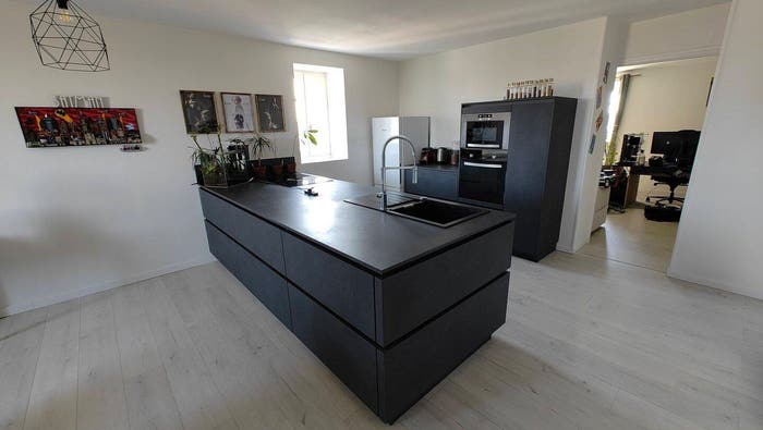 Champ de Foire, Cognac : Appartement 3 pièces à louer