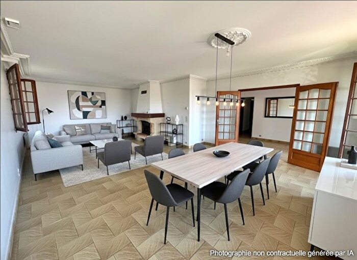 Maison à vendre - Albi - 4 pièces - 3 chambres