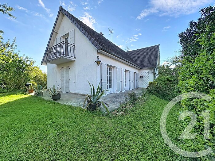 Maison 5 pièces à vendre - Saint-André-les-Vergers