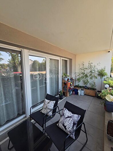 Appartement 3 pièces à vendre à Colomiers, Falcou, Fenassiers