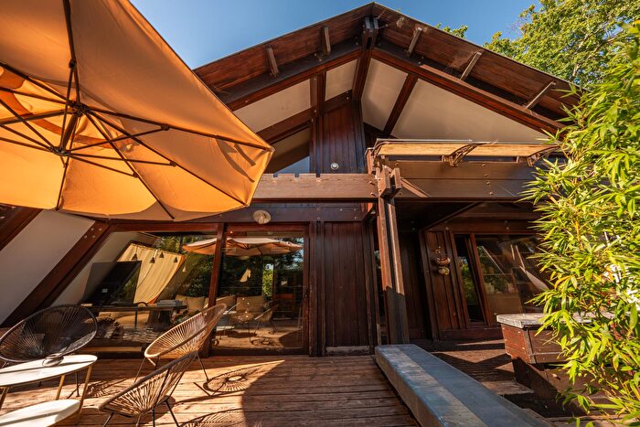 La Teste-de-Buch, Pyla sur Mer : Maison 5 pièces à vendre