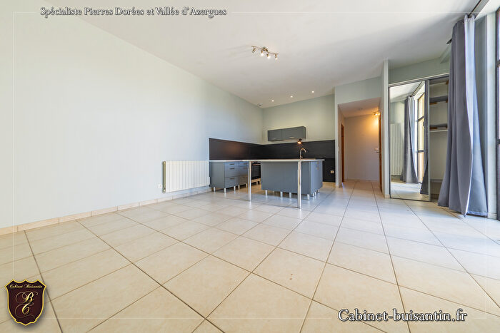 Chessy - Maison 3 pièces à vendre