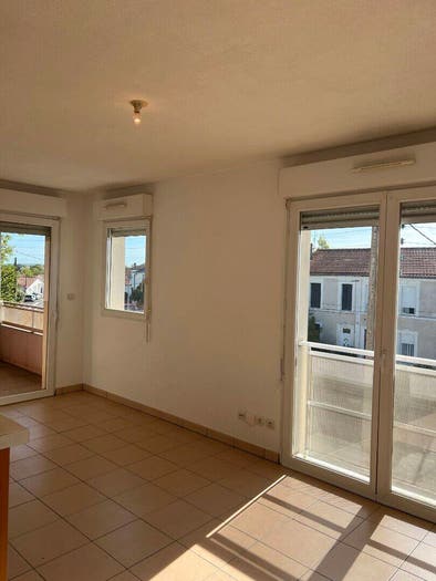 Appartement 1 pièce à louer - Ouest et Sud, Gond-Pontouvre