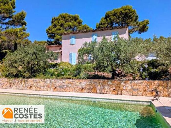 Maison 6 pièces à Lorgues, à vendre
