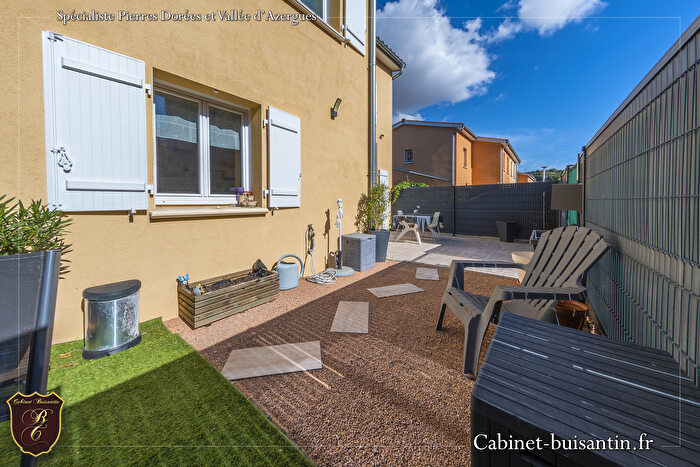 Appartement 5 pièces à vendre - Le Bois-d'Oingt