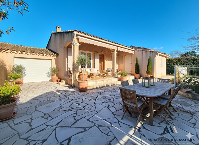 Maison à vendre - Saint-Cyr-sur-Mer, Le Plan de la Mer - 5 pièces - 4 chambres