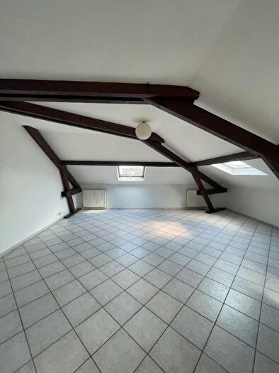 Appartement 3 pièces à louer à Jarville-la-Malgrange
