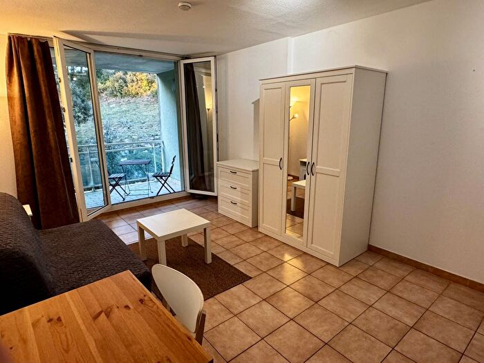 Saint-Gély-du-Fesc - Appartement 1 pièce à louer