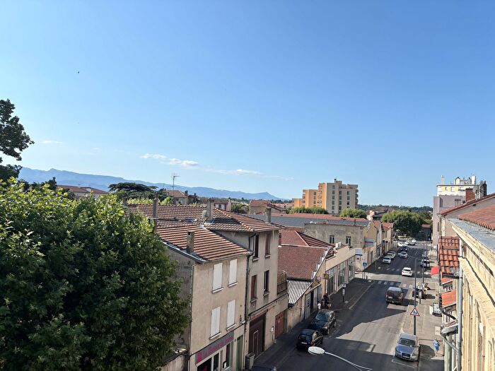 Appartement 3 pièces à Romans-sur-Isère, Grande Martinette, Hôpital-vieux, Coquillard, à vendre