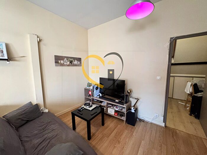 Appartement à vendre - Bourges, Aéroport, Vauvert, Pierrelay, Pissevieille