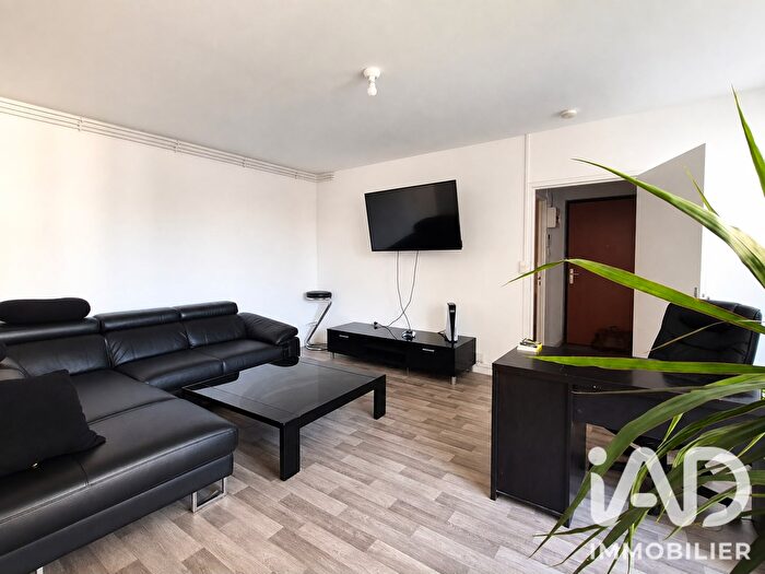 Tourcoing, Gambetta - Appartement 2 pièces à vendre