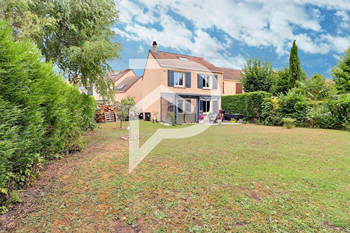 Maison 5 pièces à louer - Franconville, Stade