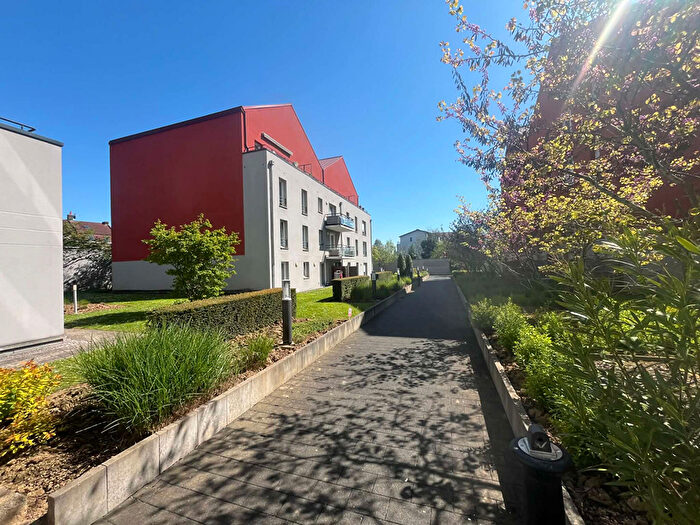 Béthune, Gare : Appartement 3 pièces à vendre