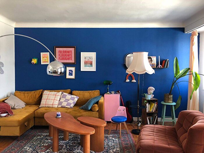 Appartement 3 pièces à louer - Chalâtres, Nantes