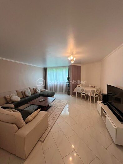 Franconville, Epine Guyon : Appartement 5 pièces à vendre