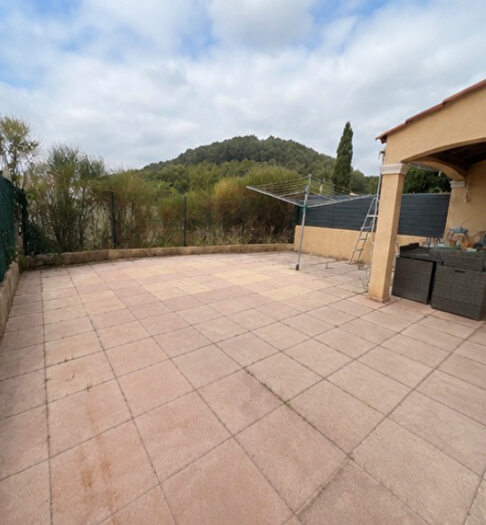 Maison 4 pièces à vendre - Cuers
