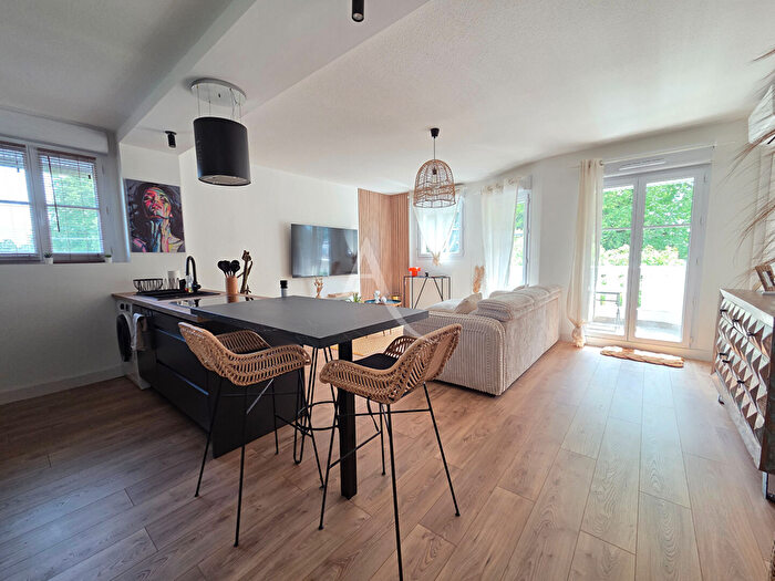 Pau, Pau Sud : Appartement 2 pièces à vendre