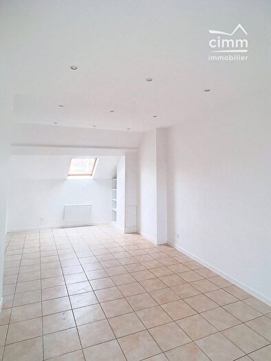 Les Cités, Montargis : Appartement 3 pièces à louer