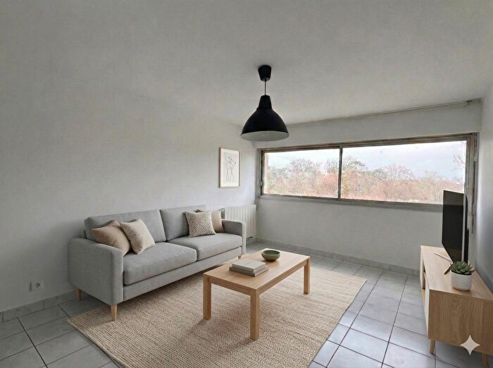 Appartement à vendre - Andernos-les-Bains, Les Mouettes, Le Pages, Les Pucelles - 2 pièces - 1 chambre