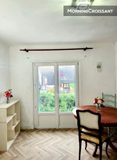Appartement 2 pièces à Montigny-lès-Cormeilles, Village, à louer