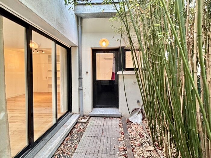 Appartement à vendre - Boulogne-Billancourt, Jean Jaurès, Reine - 6 pièces - 4 chambres