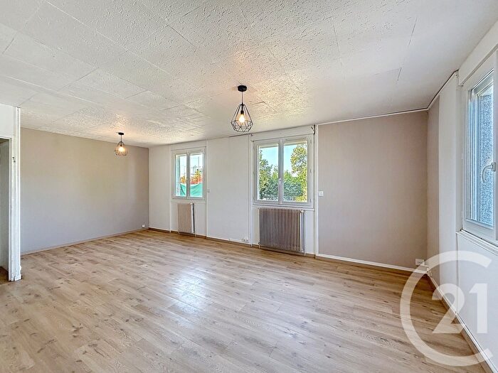 Sens, Les Chaillots : Maison 3 pièces à vendre