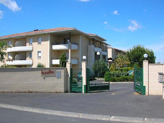 Béziers, Crouzette, Montimas, Montimaran - Appartement 2 pièces à louer