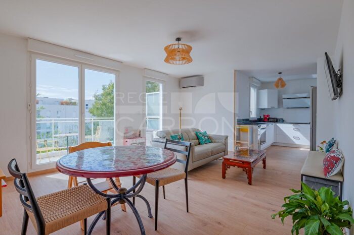 Appartement 3 pièces à vendre - Caluire-et-Cuire, Le Vernay