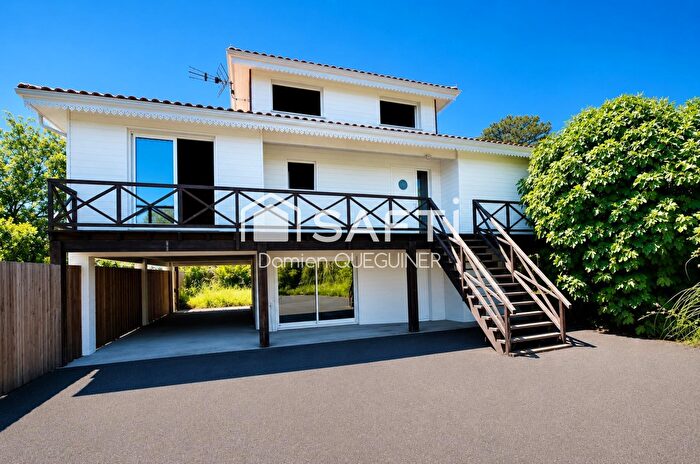 Maison 6 pièces à vendre - Gujan-Mestras, Centre-ville