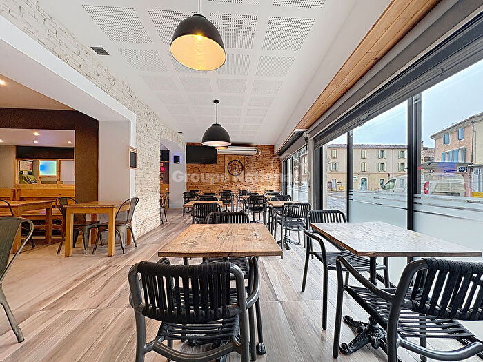 Maison à vendre - Pernes-les-Fontaines - 3 pièces