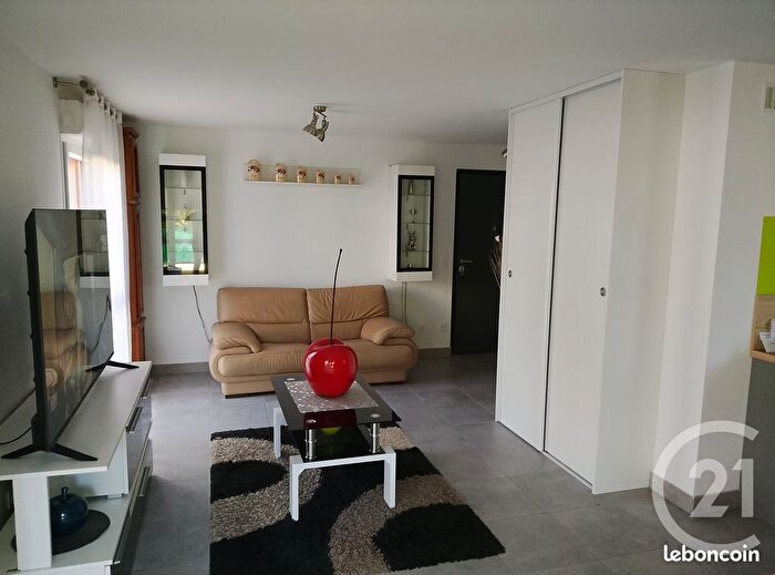 Appartement 4 pièces à Chalezeule, à vendre