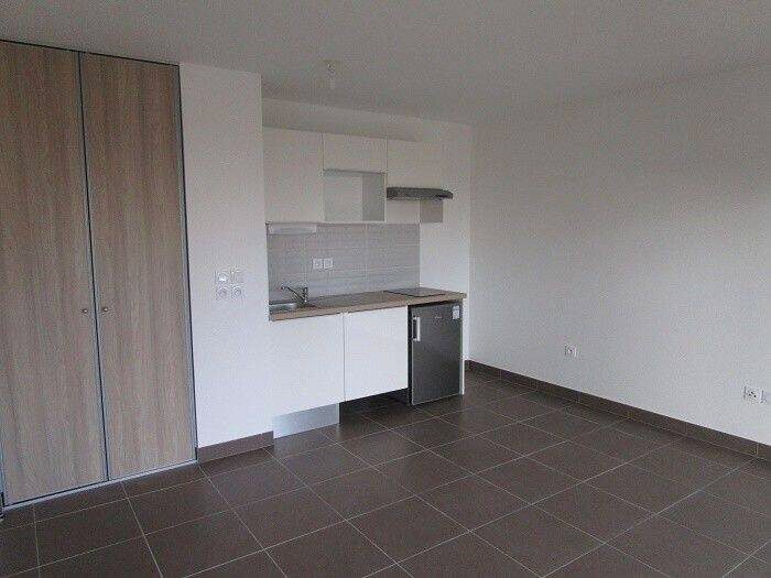 Appartement 2 pièces à louer - Guilhemery, Toulouse