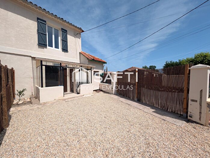 Maison 3 pièces à Arbanats, à vendre