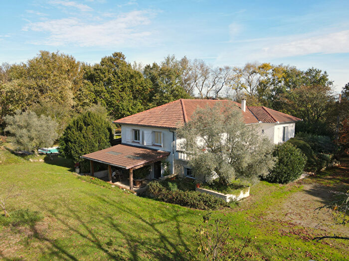 Maison à vendre - Fontenilles - 7 pièces - 4 chambres