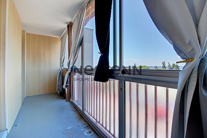 Appartement 2 pièces à vendre - Vitrolles