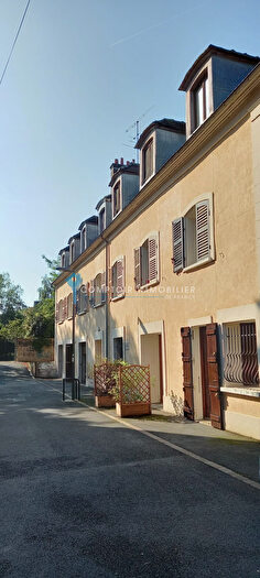 Villabé : Appartement 1 pièce à vendre