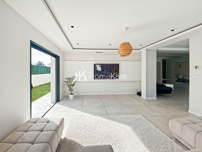 Maison à vendre - Toulouse, Croix Bénite - 5 pièces - 3 chambres