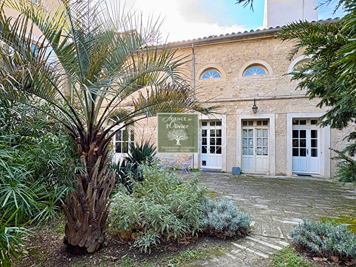 Appartement 4 pièces à vendre à Arles, Centre-ville