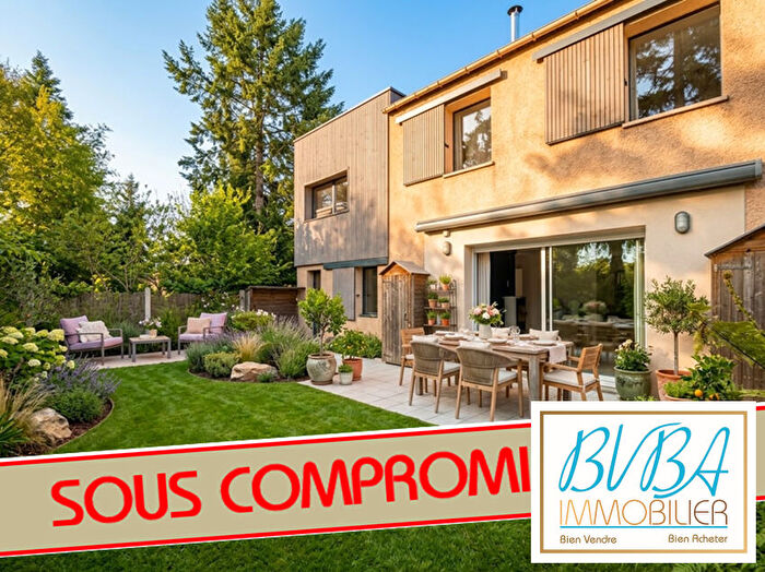 Maison 7 pièces à vendre - Nantes, Eraudière, La Marrière, Rond-point de Paris
