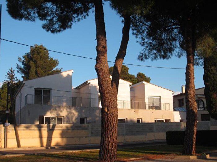 Le Crès - Maison 4 pièces à louer