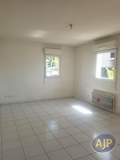 Cholet, Libération - Appartement 3 pièces à louer