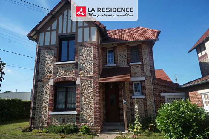 Maison 5 pièces à Saint-Étienne-du-Rouvray, à vendre