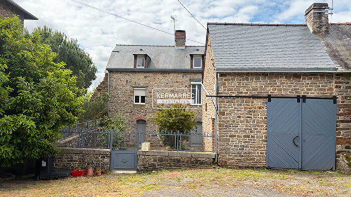 Maison 7 pièces à vendre à Princé