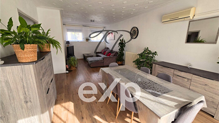 Maison à vendre - Béziers, Garrissou, Plaisance - 7 pièces - 5 chambres