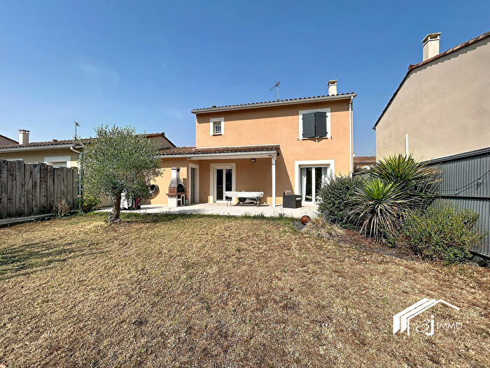 Daux : Maison 4 pièces à vendre