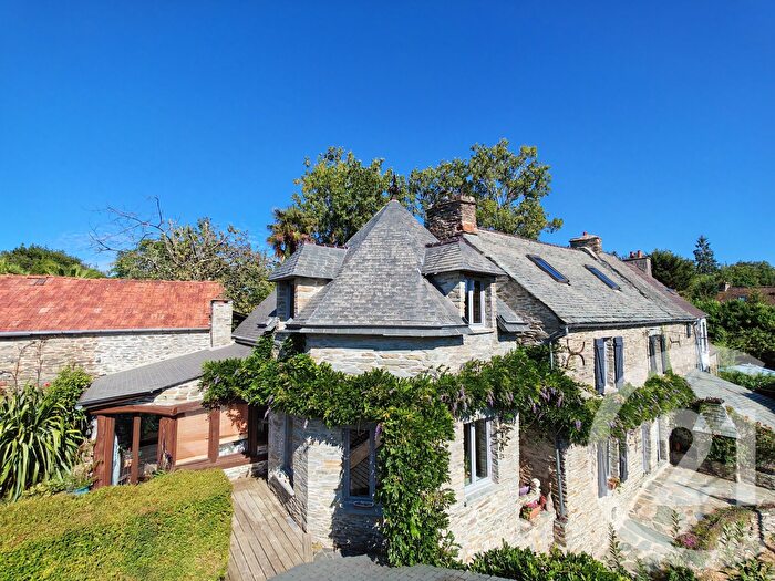Maison 10 pièces à vendre à La Glacerie