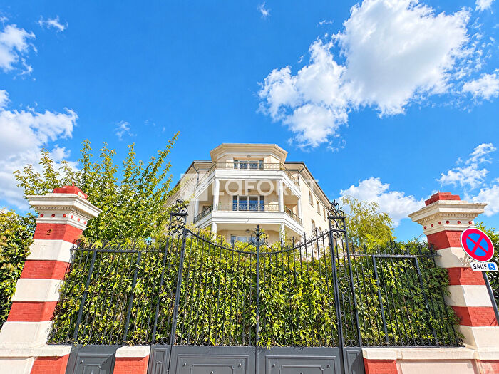 Le Perreux-sur-Marne, Joncs Marins - Appartement 5 pièces à vendre